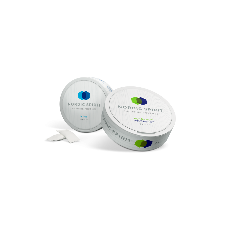 JTI launches Nordic Spirit nicotine pouches | Talking Retail