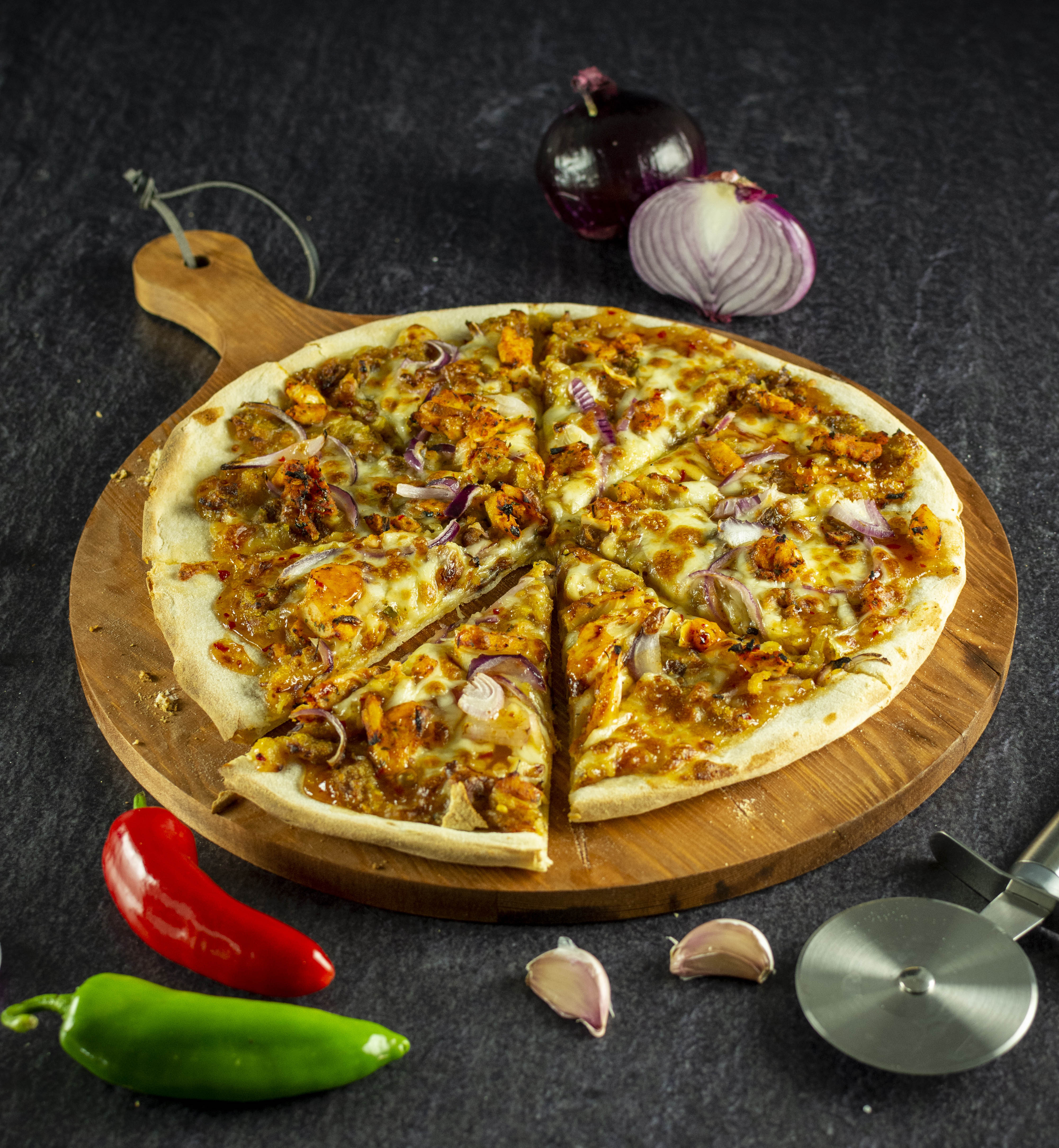Scotmid partners with pizza and burger experts for evening food-to-go ...