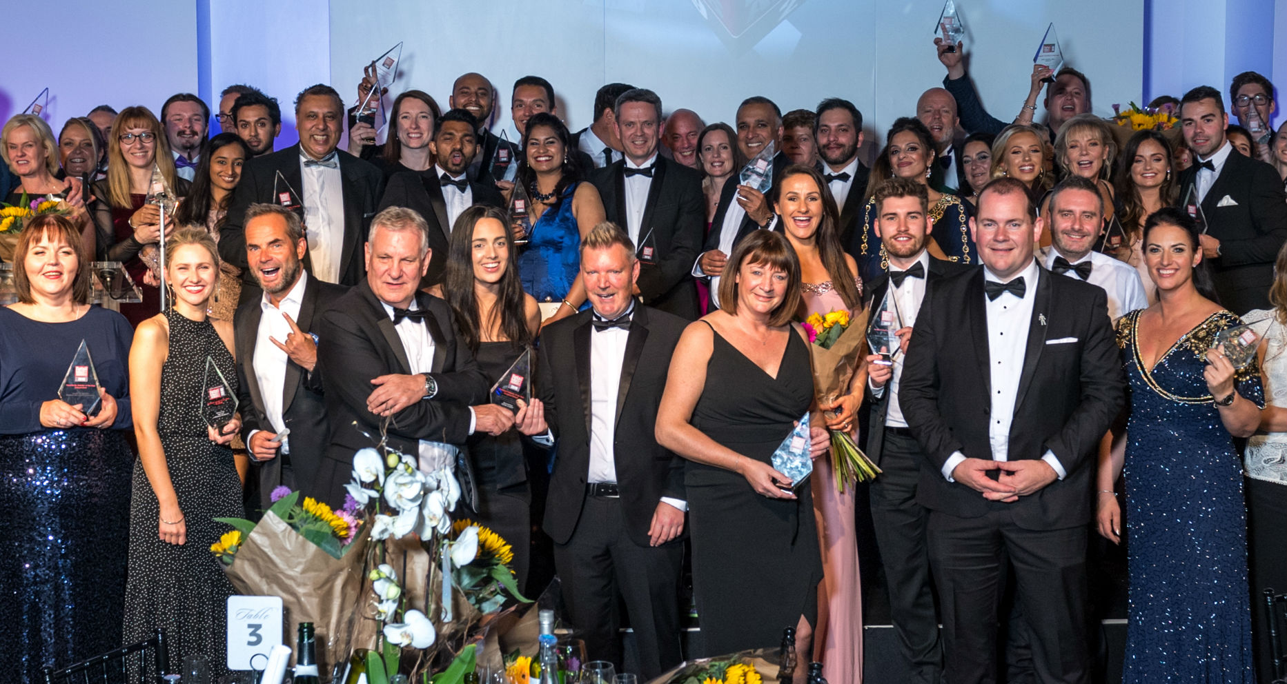 Independent retailers scoop top awards | Talking Retail
