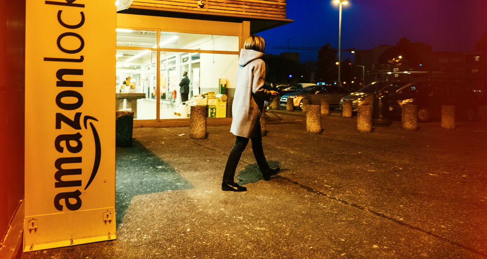 Retailers to invest in click and collect services, research reveals ...