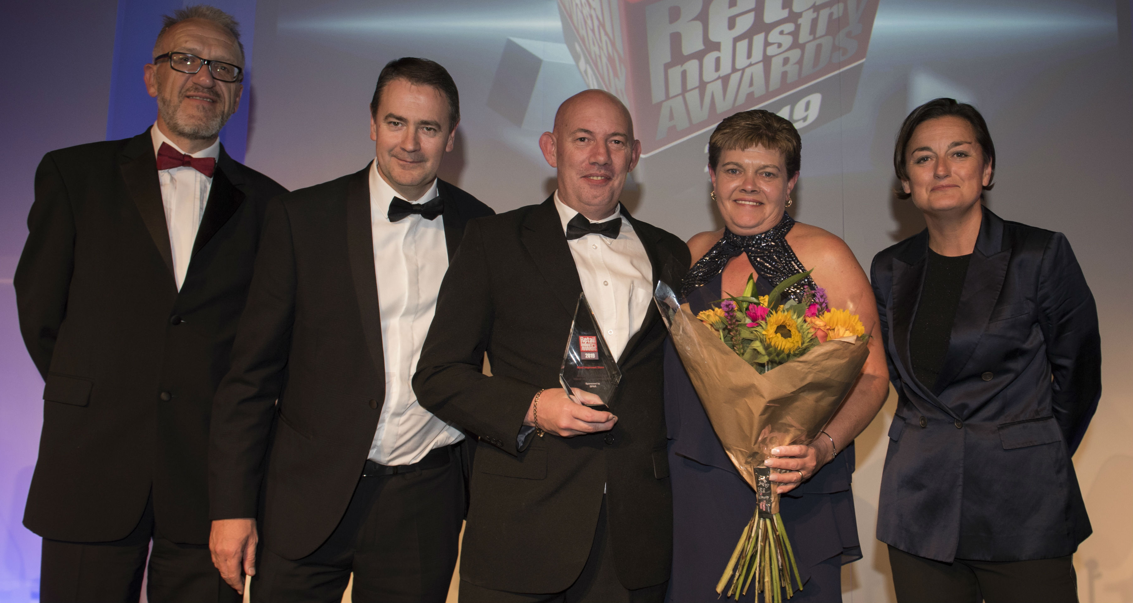 RIA 2019 winner: Most Improved Store | Talking Retail