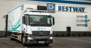 Bestway Wholesale launches healthy food initiative | Talking Retail