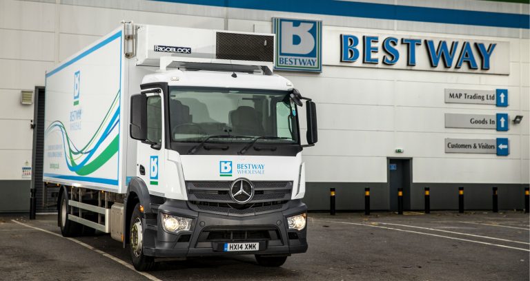 Bestway Wholesale boosts logistics operation | Talking Retail