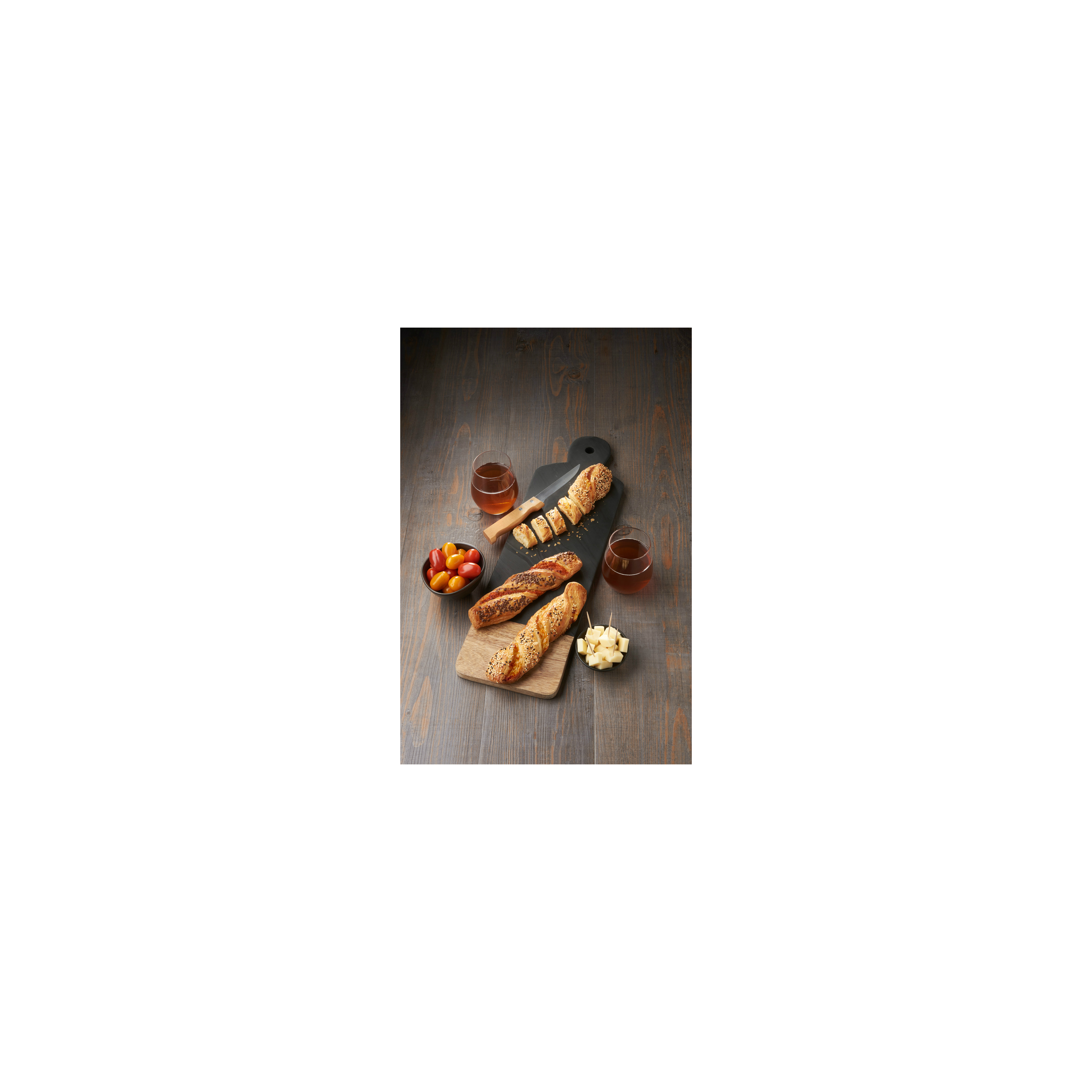 Bridor expands range with snacking pastries | Talking Retail