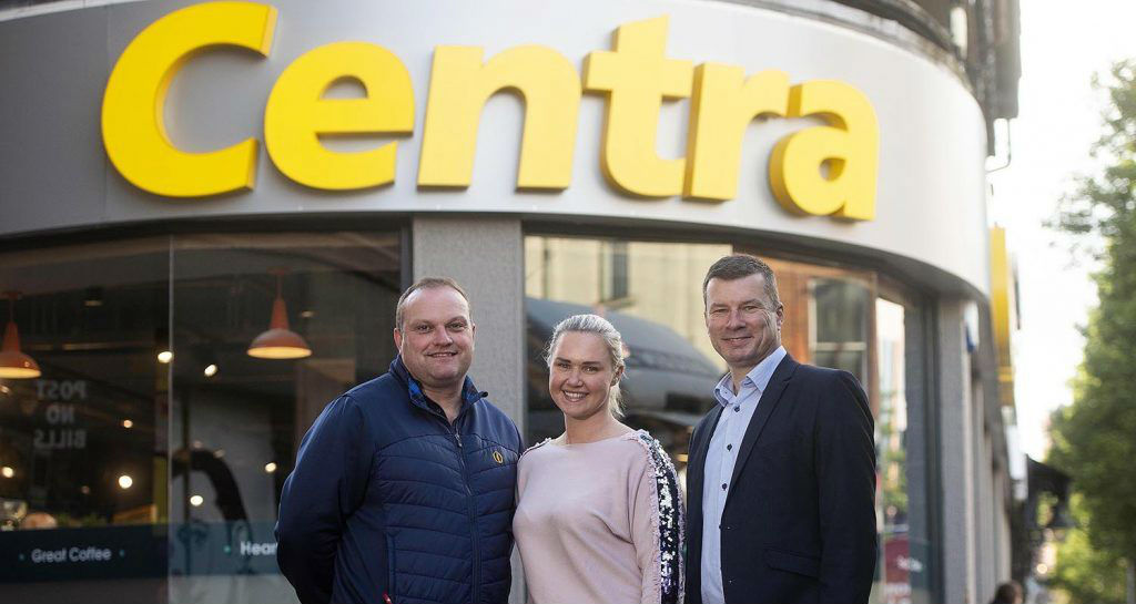 Centra invests £920k in three new stores | Talking Retail