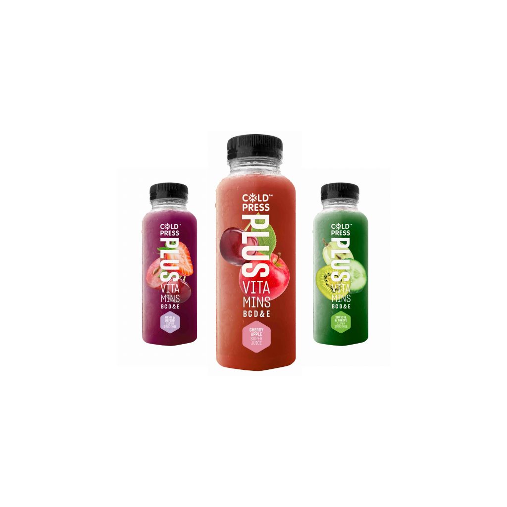 Coldpress extends on-the-go range with new flavour | Talking Retail