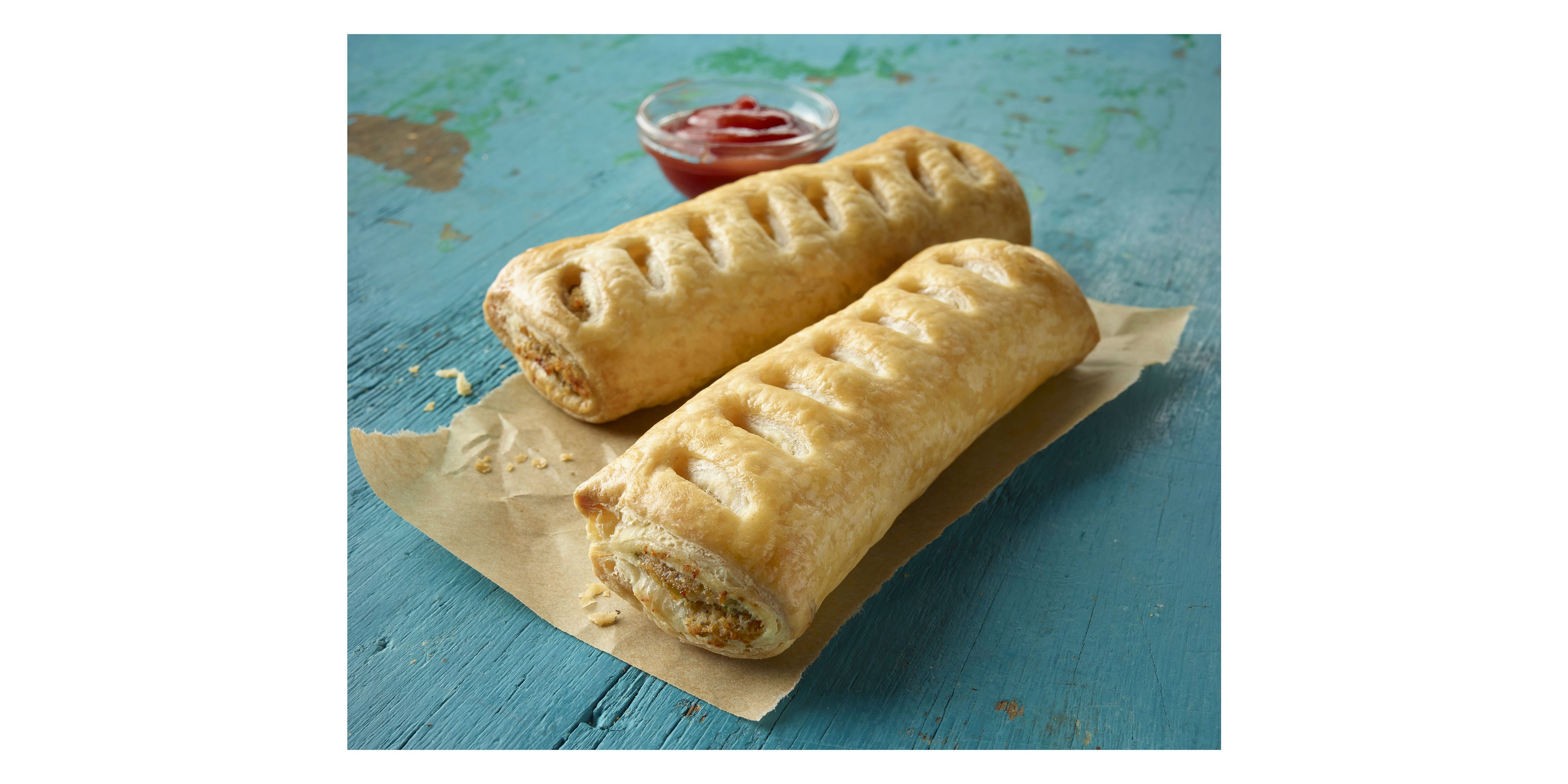 Country Choice taps into vegan trend with new sausage roll | Talking Retail