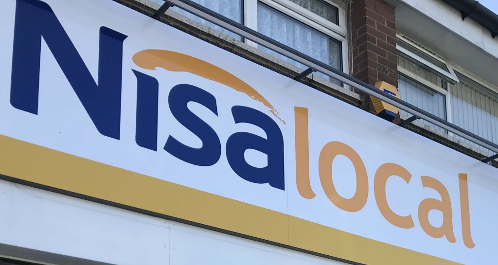 Leeds Nisa gets new lease of life | Talking Retail