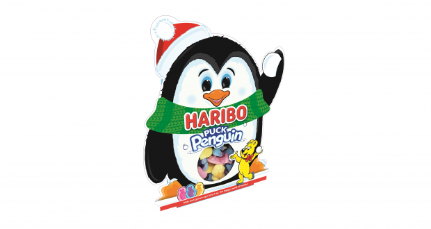 Haribo expands seasonal gifting range