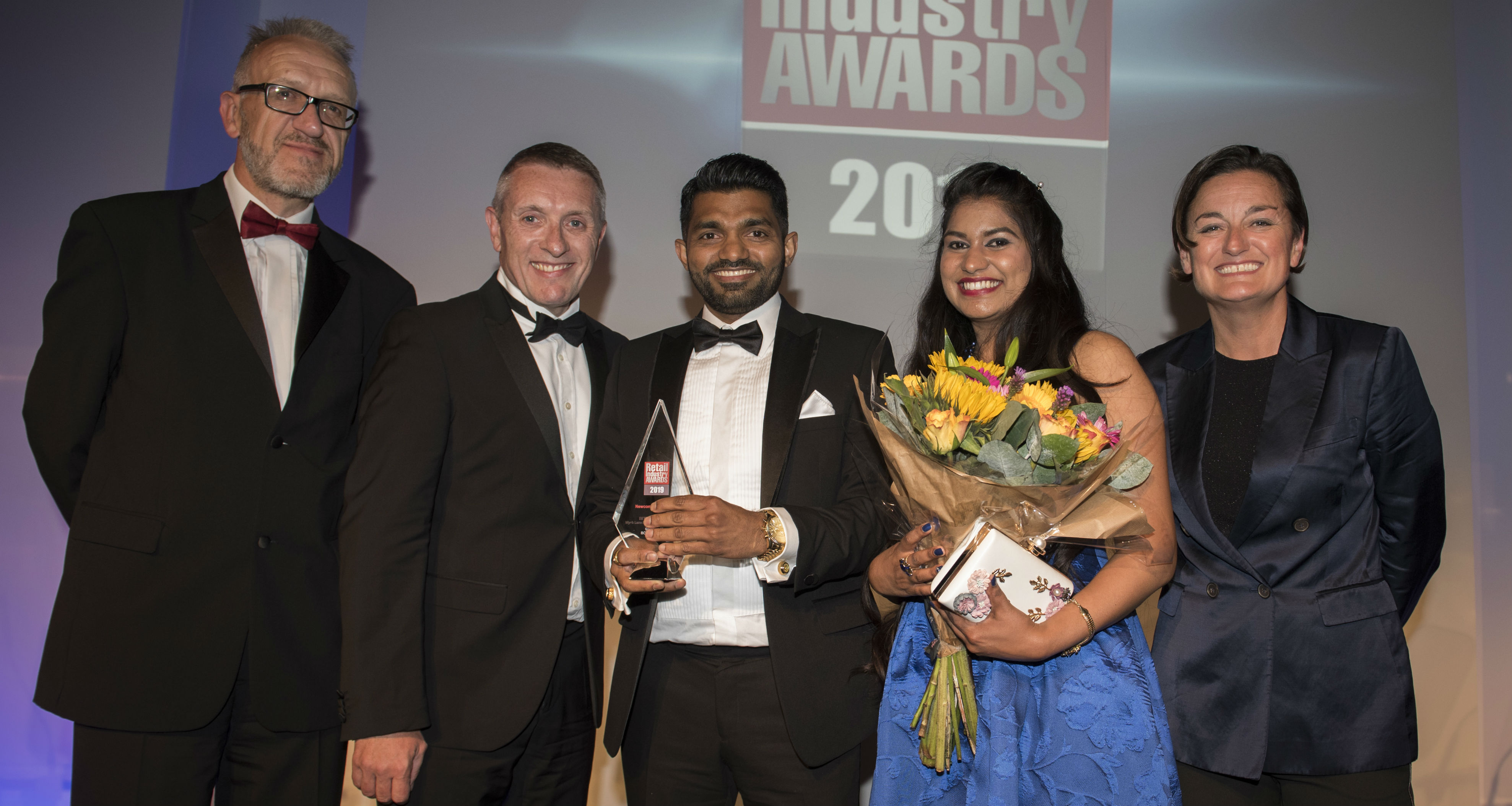 RIA 2019 winner: Newcomer of the Year | Talking Retail