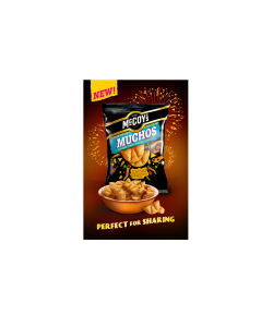KP Snacks invests £1m in McCoys campaign | Talking Retail
