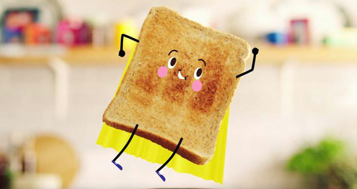 Kingsmill returns to TV screens with £2m campaign | Talking Retail