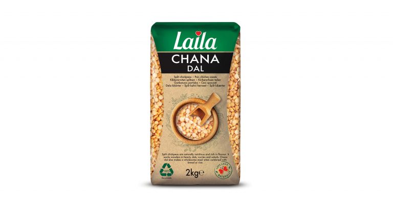 Laila expands into lentils, beans and flours | Talking Retail