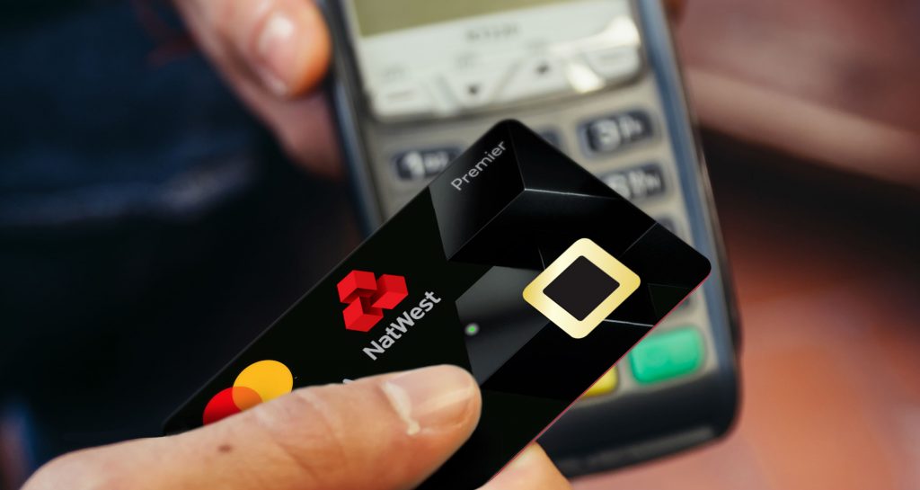 NatWest trials biometric credit card | Talking Retail