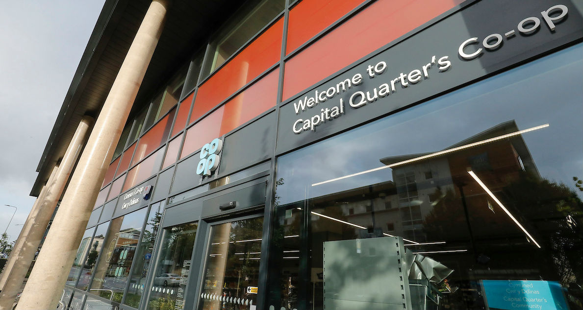 Co-op to open three South Wales stores | Talking Retail