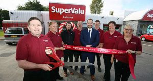 SuperValu reopens Lisburn store after £850k revamp | Talking Retail