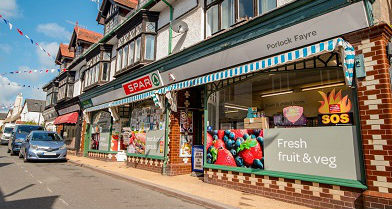 Somerset c-store goes on the market | Talking Retail