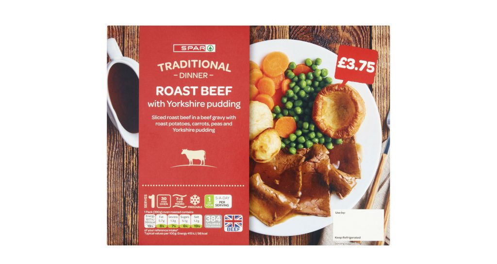 Swift Fine Foods wins Spar listing | Talking Retail