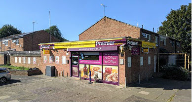 Daventry store seeks new owner | Talking Retail