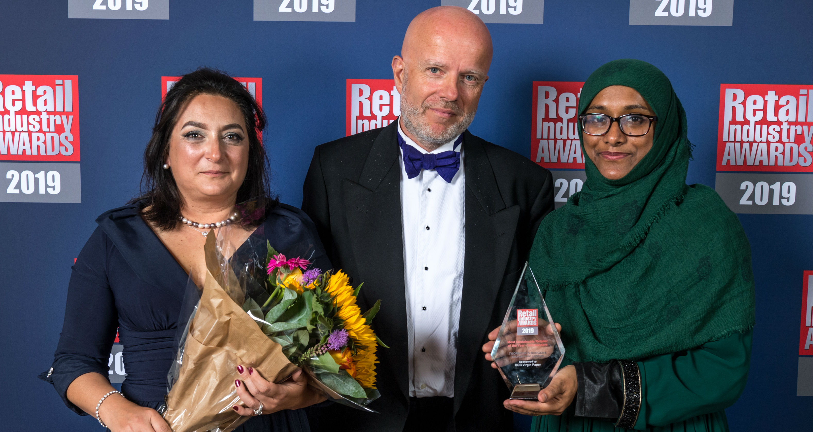 RIA 2019 winner: Most Sustainable Retailer of the Year - Independent ...