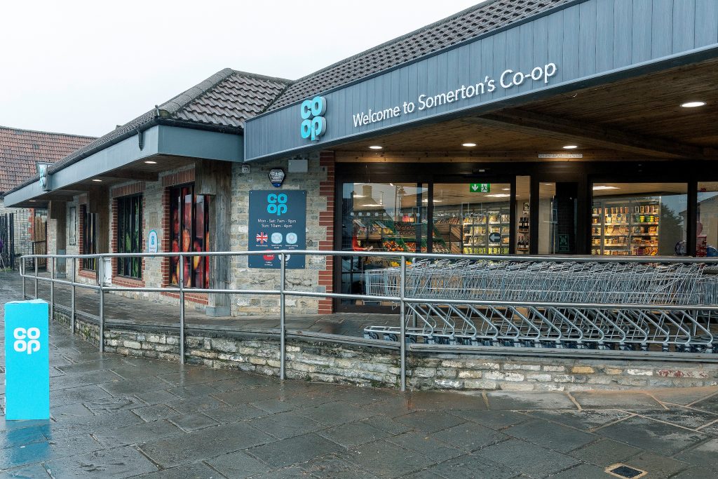 First Co-op franchise store opens with a Nisa partner | Talking Retail