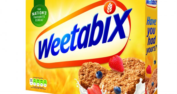 Weetabix kicks off new radio campaign