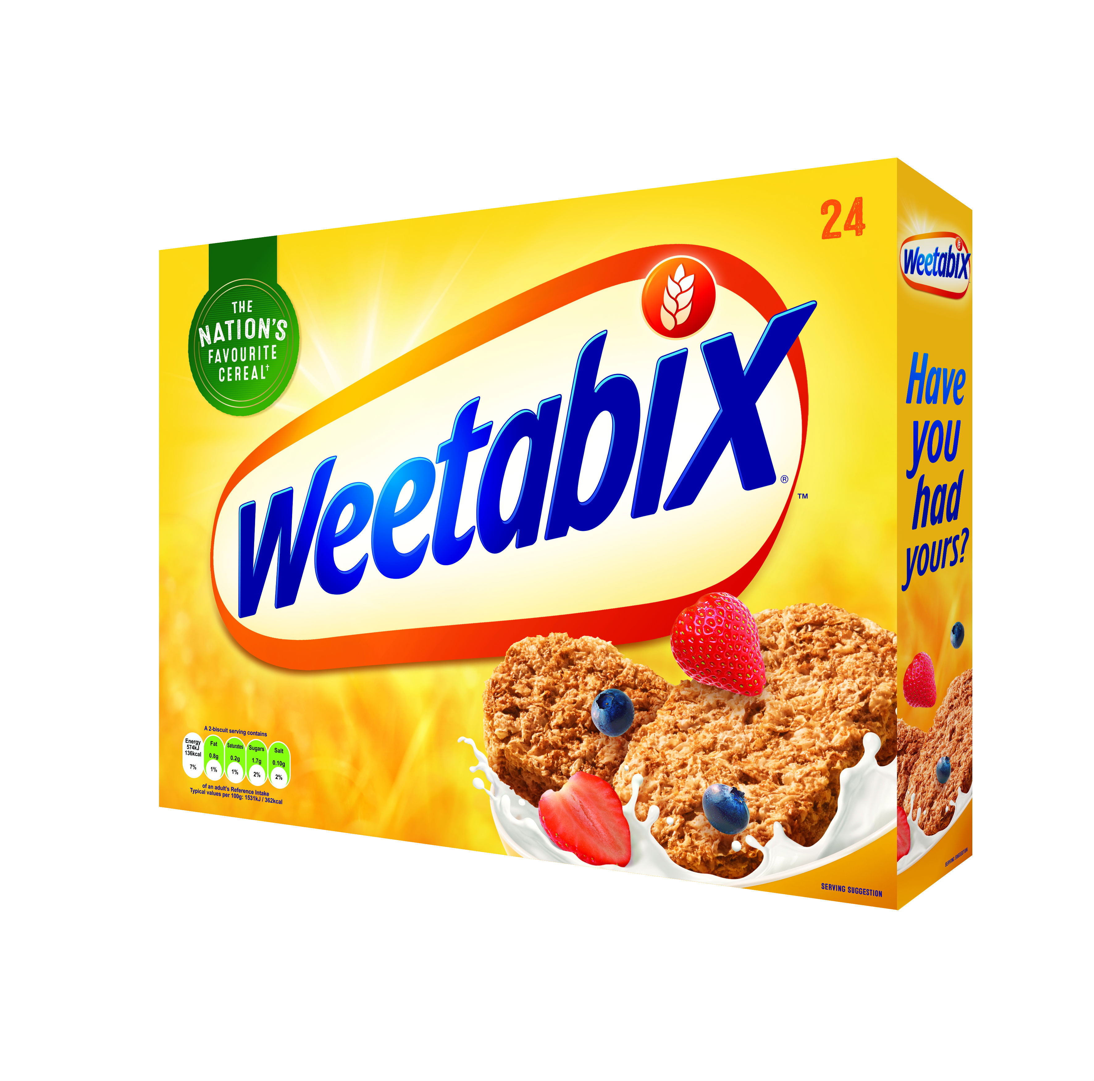 Weetabix kicks off new radio campaign | Talking Retail