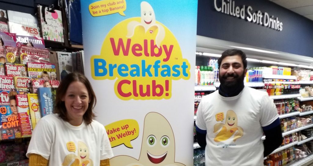 KeyStore and SGF's Healthy Living Programme launch fruit loyalty scheme ...