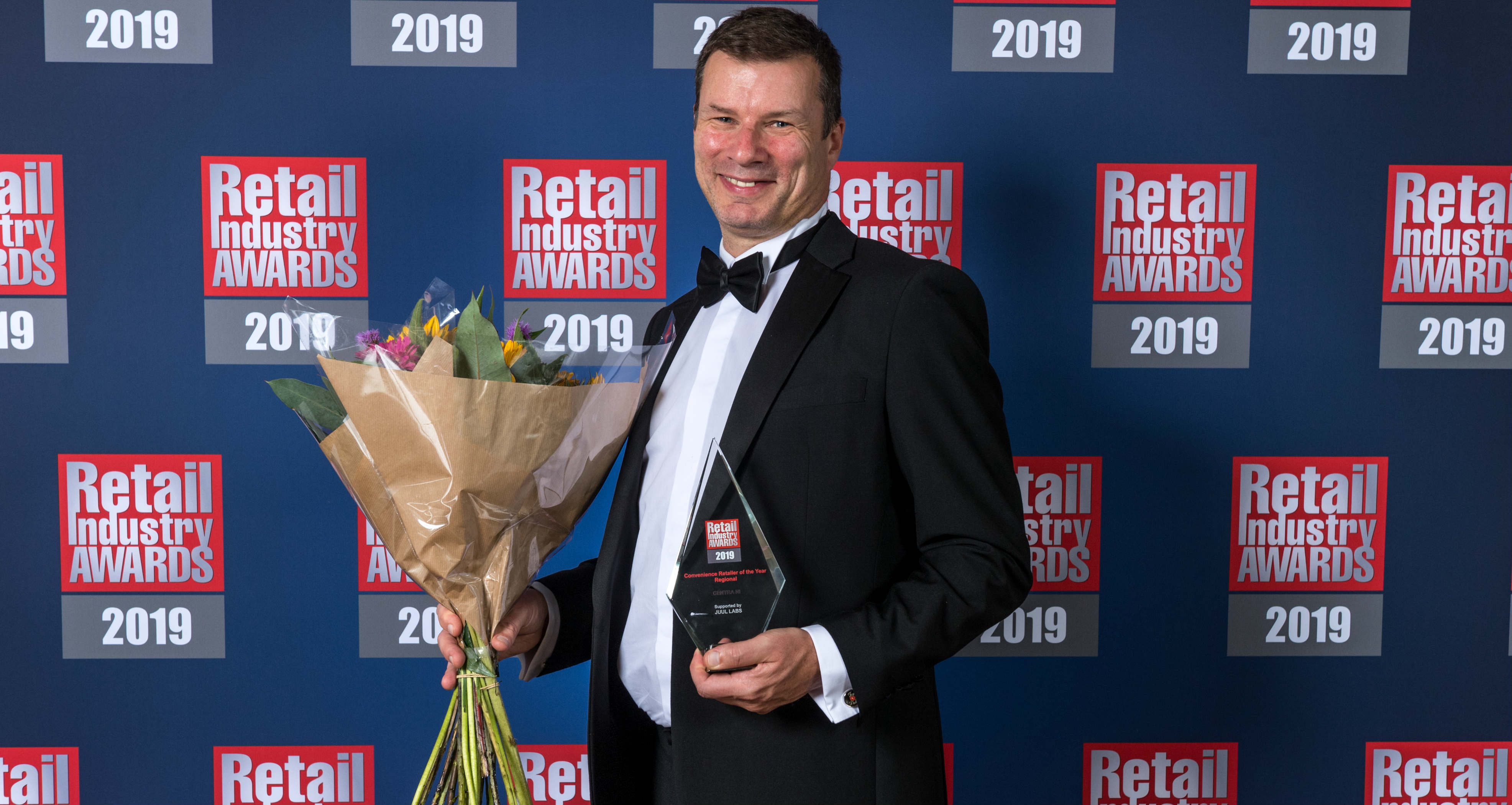 RIA 2019 winner: Convenience Retailer of the Year - Regional | Talking ...