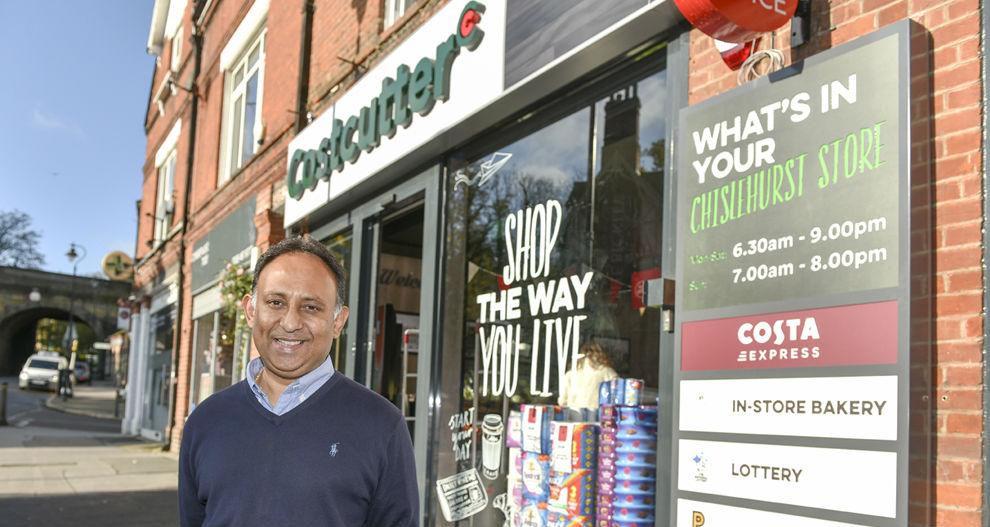 Flagship Costcutter store opens | Talking Retail