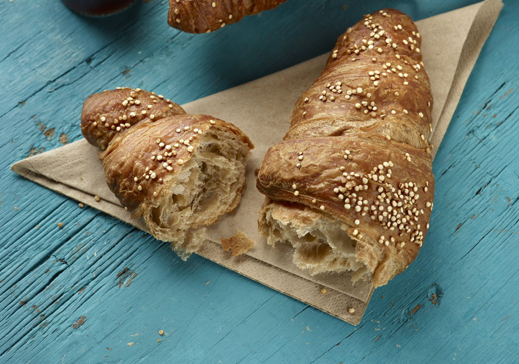 Country Choice adds vegan croissant to portfolio | Talking Retail