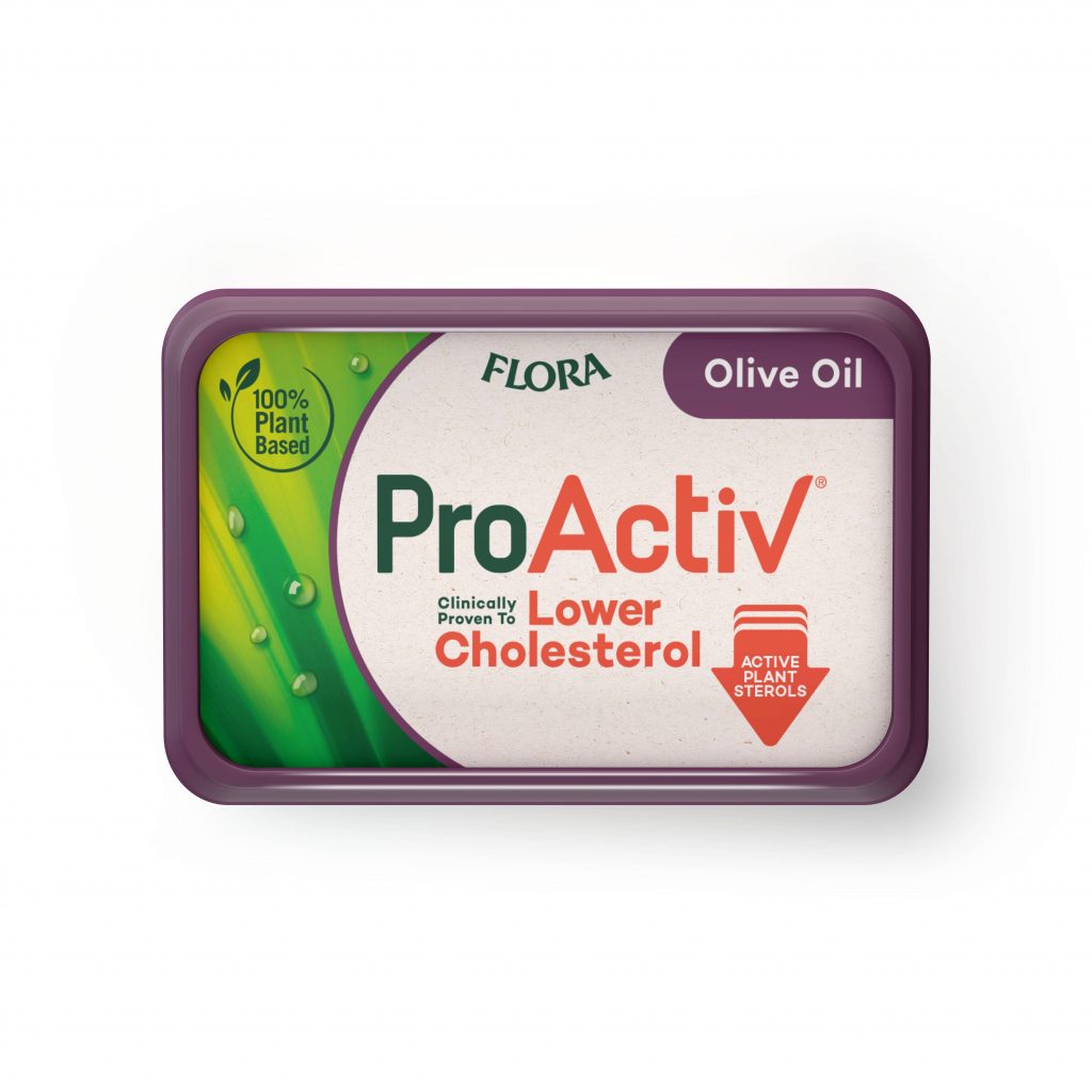Flora unveils new design and plant-based recipe for ProActiv range | Talking Retail