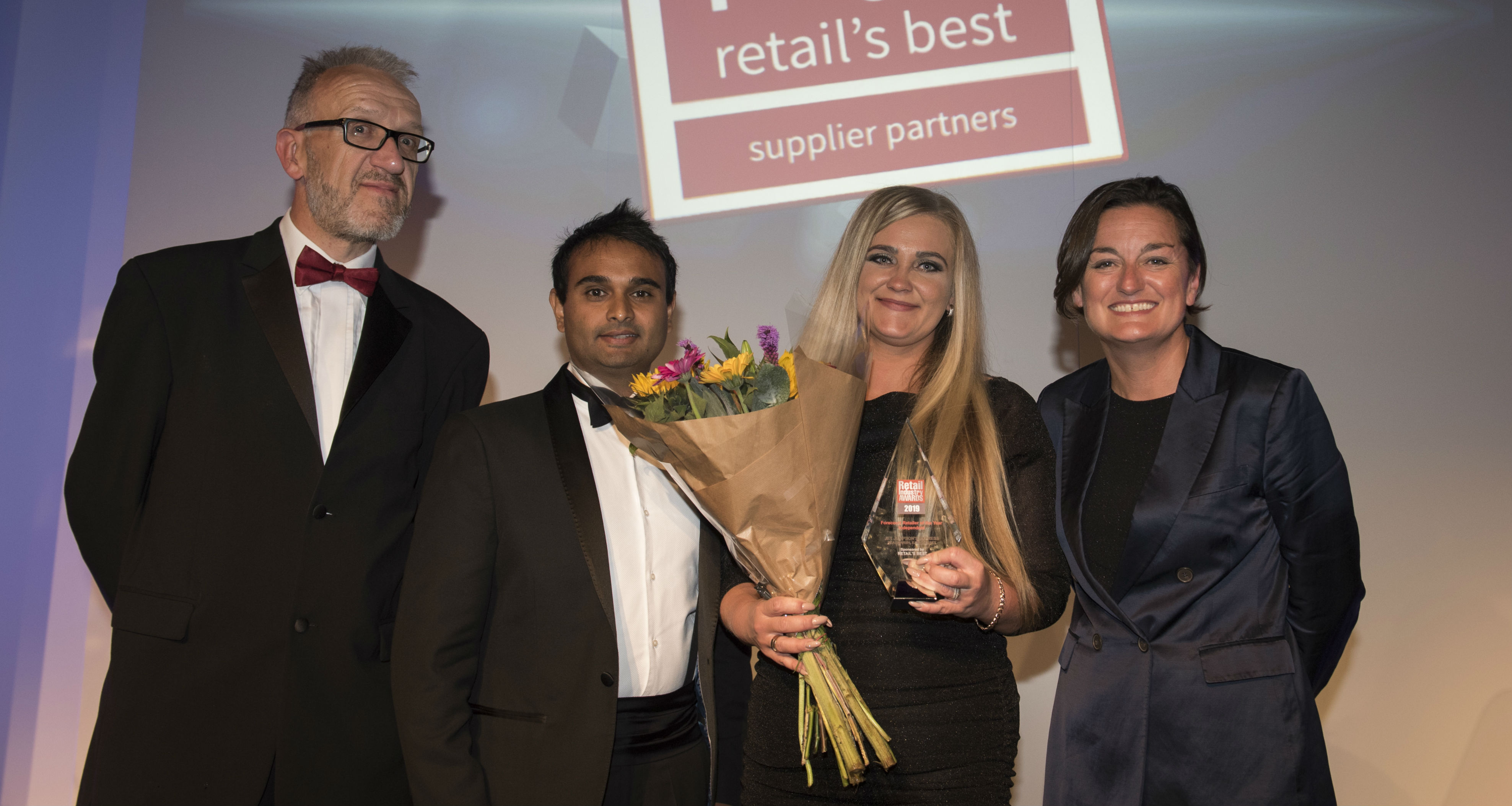 RIA 2019 winner: Forecourt Retailer of the Year - Independent | Talking ...