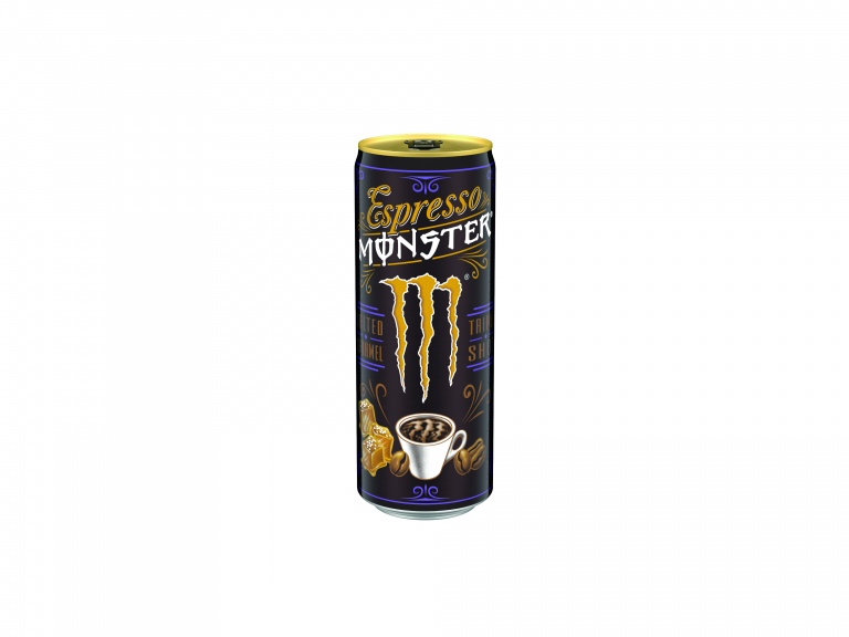 Monster Energy expands Espresso range | Talking Retail