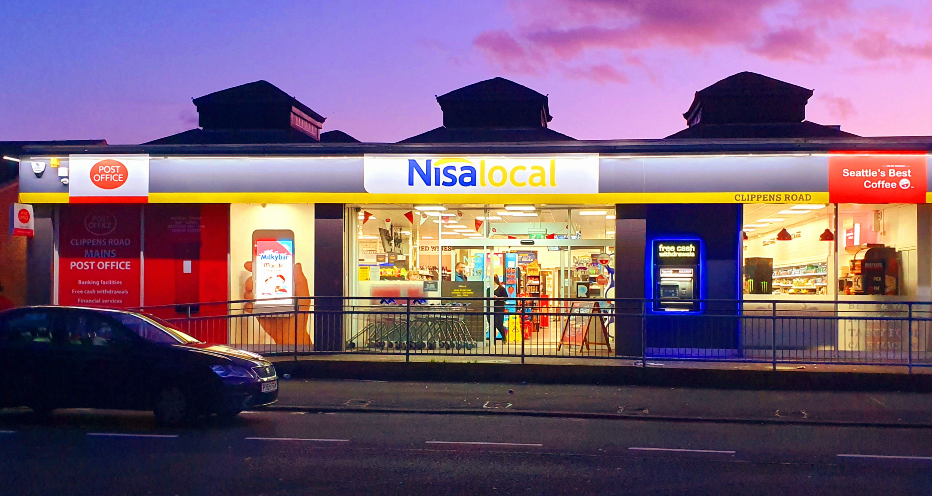 Nisa unveils latest Big Deal | Talking Retail