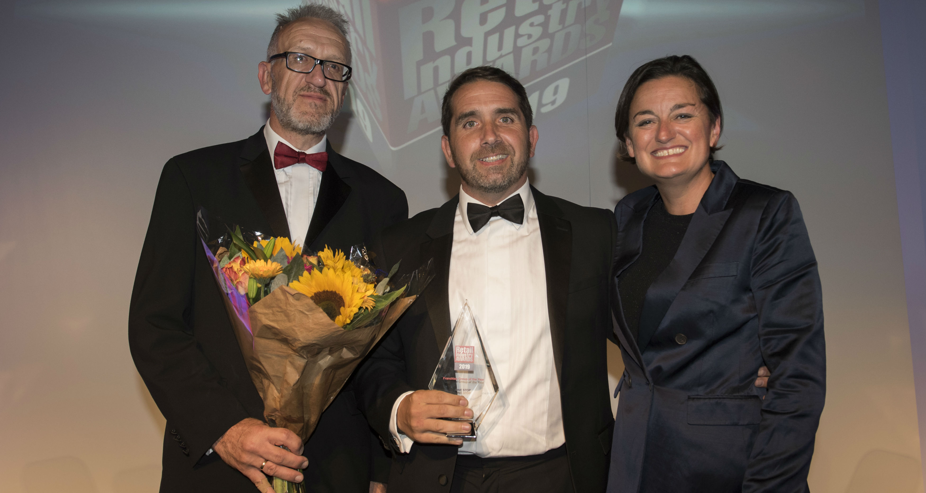 RIA 2019 winner: Franchise Group of the Year | Talking Retail