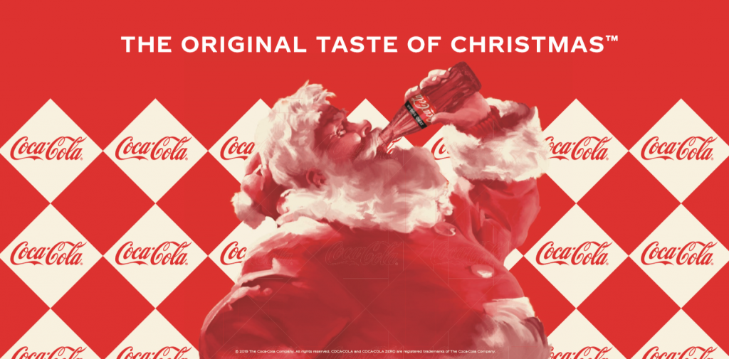 Coca-Cola kicks off Christmas campaign with new advert | Talking Retail