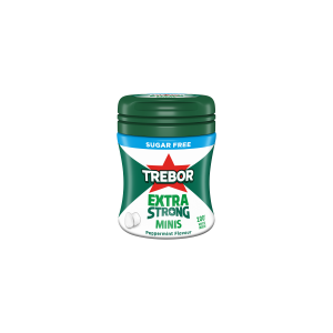 Trebor expands Extra Strong range with sugar-free option | Talking Retail