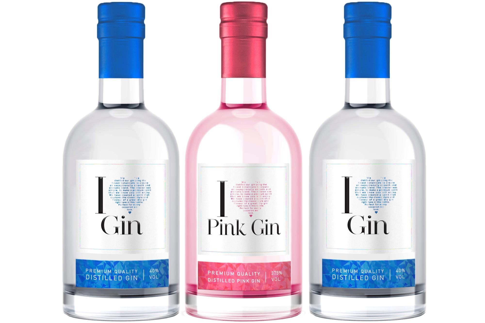 I Heart Wines launches gin brand into Nisa stores | Talking Retail