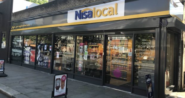 Nisa promotion targets cash-strapped January shoppers | Talking Retail