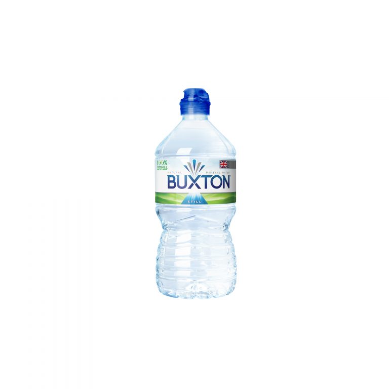 Buxton unveils sustainability plans | Talking Retail