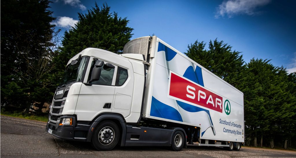 Rural Spar store grows home delivery service | Talking Retail