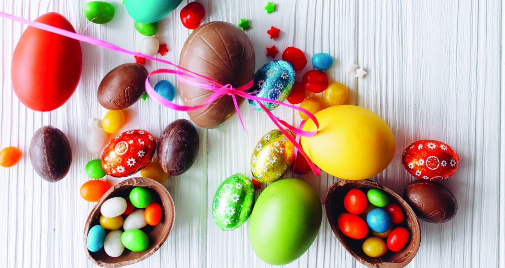 Easter 2020 | Talking Retail