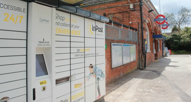 InPost targets UK growth | Talking Retail