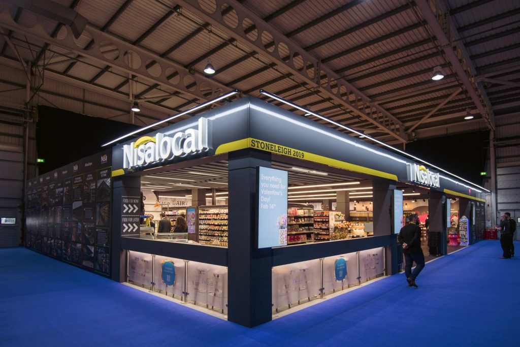 Nisa model shop opens to virtual visitors | Talking Retail