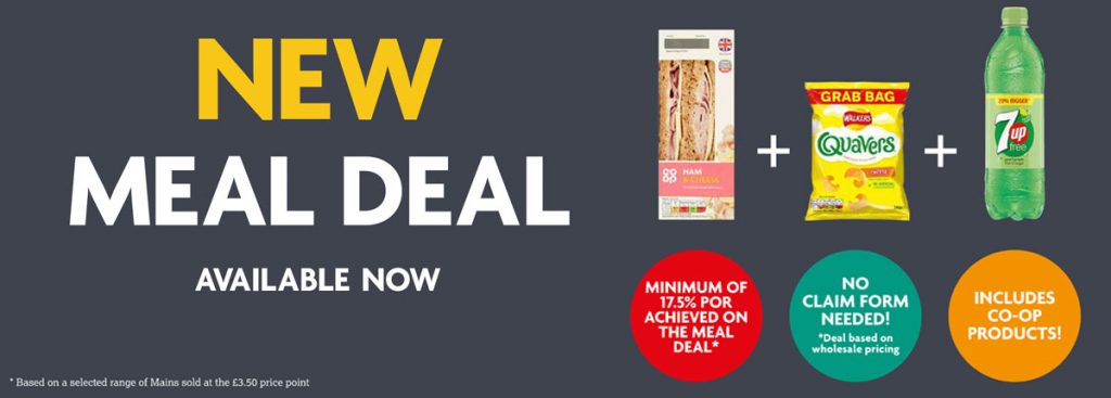 Nisa retailers launching lunchtime meal deals | Talking Retail Nisa retailers launching lunchtime meal deals | Talking Retail