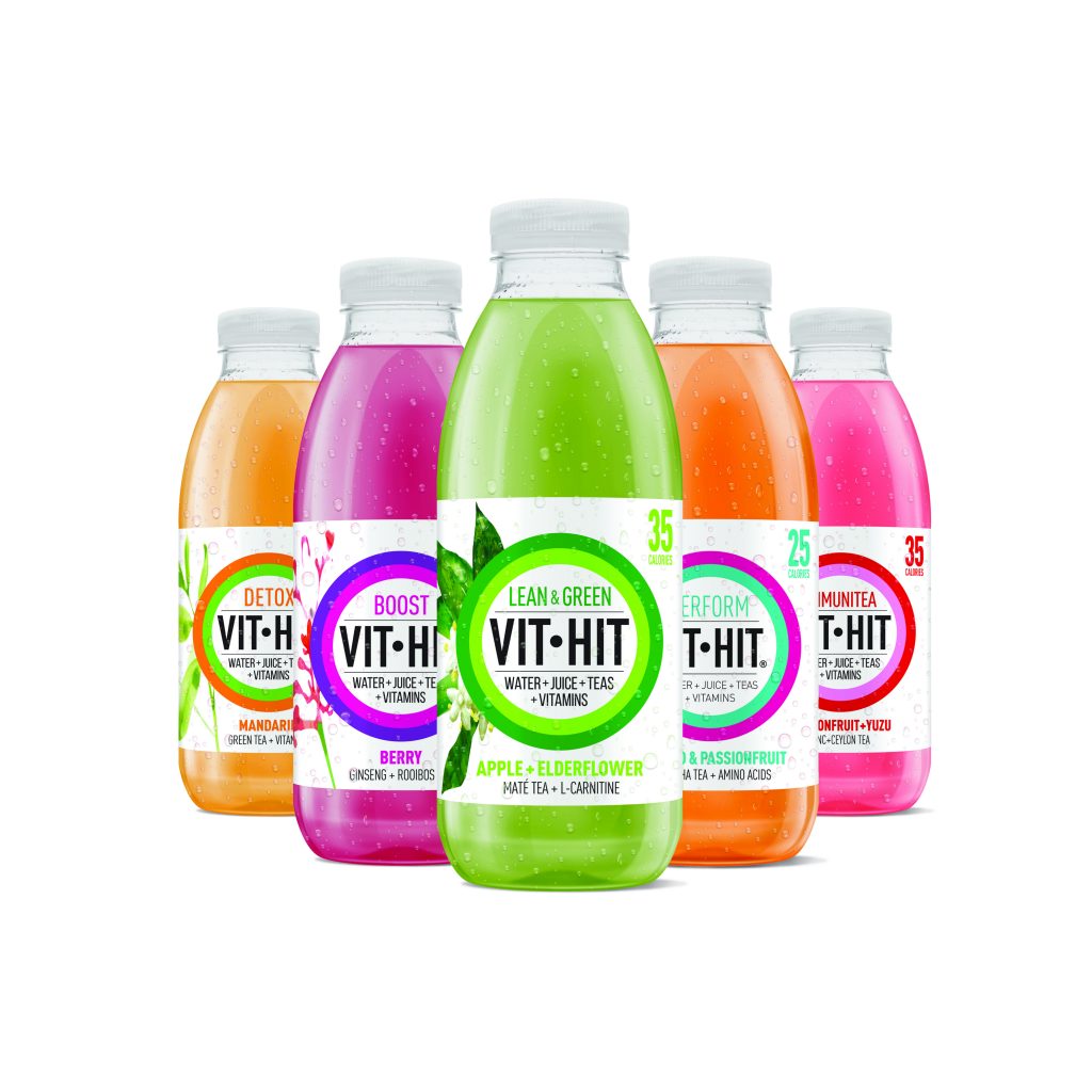 Vithit expands listings in convenience channel | Talking Retail