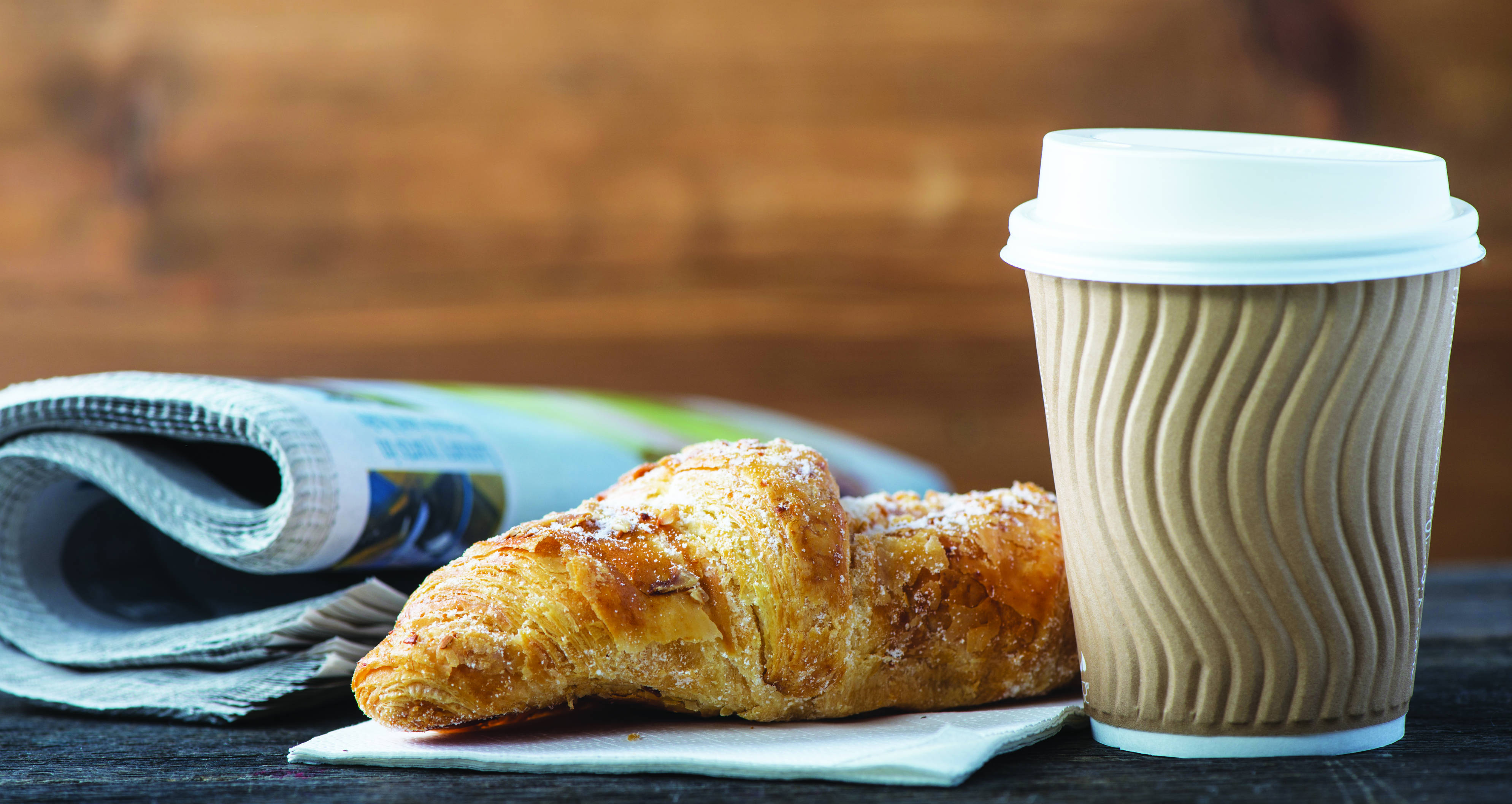 Breakfast | Talking Retail