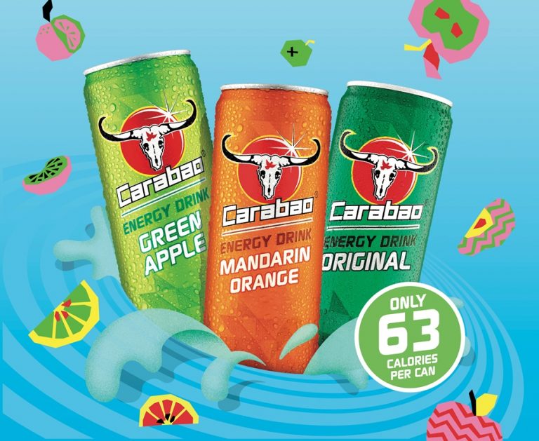 Carabao gets set for new flavour launch | Talking Retail