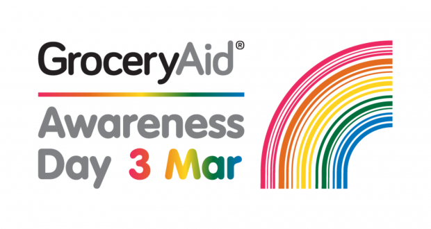 GroceryAid Awareness Day returns for second year